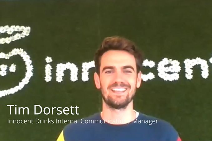 Tim Dorsett’s Mission Is To Help Individuals Work Better & Go Home ...